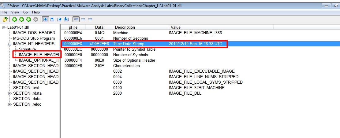GitHub - m3dium/malware