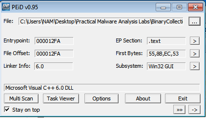 GitHub - m3dium/malware