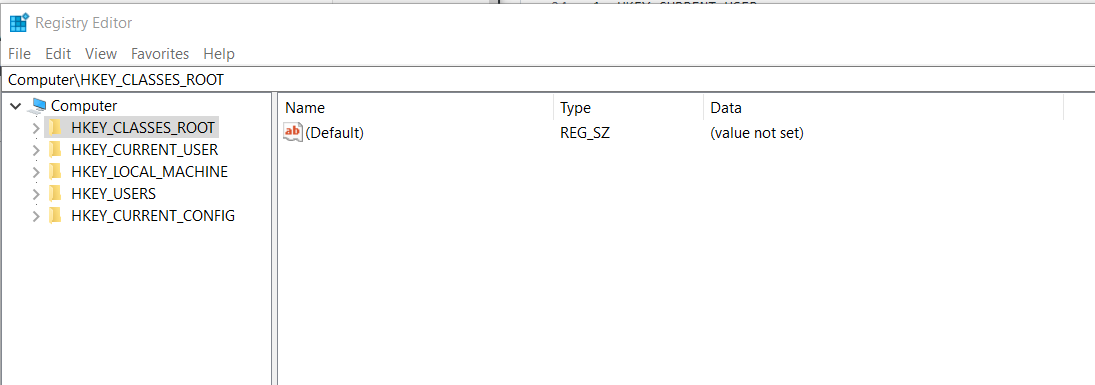 GitHub - m3dium/Windows-Forensics-1