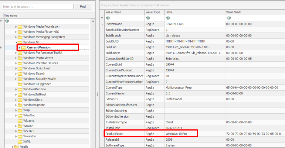 GitHub - m3dium/Windows-Forensics-1