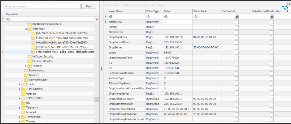 GitHub - m3dium/Windows-Forensics-1