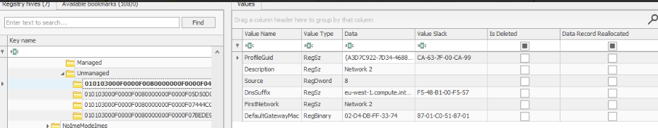 GitHub - m3dium/Windows-Forensics-1