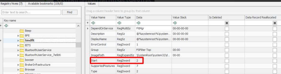 GitHub - m3dium/Windows-Forensics-1