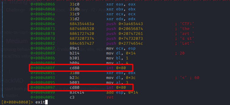 GitHub - m3dium/pwn.tw_start