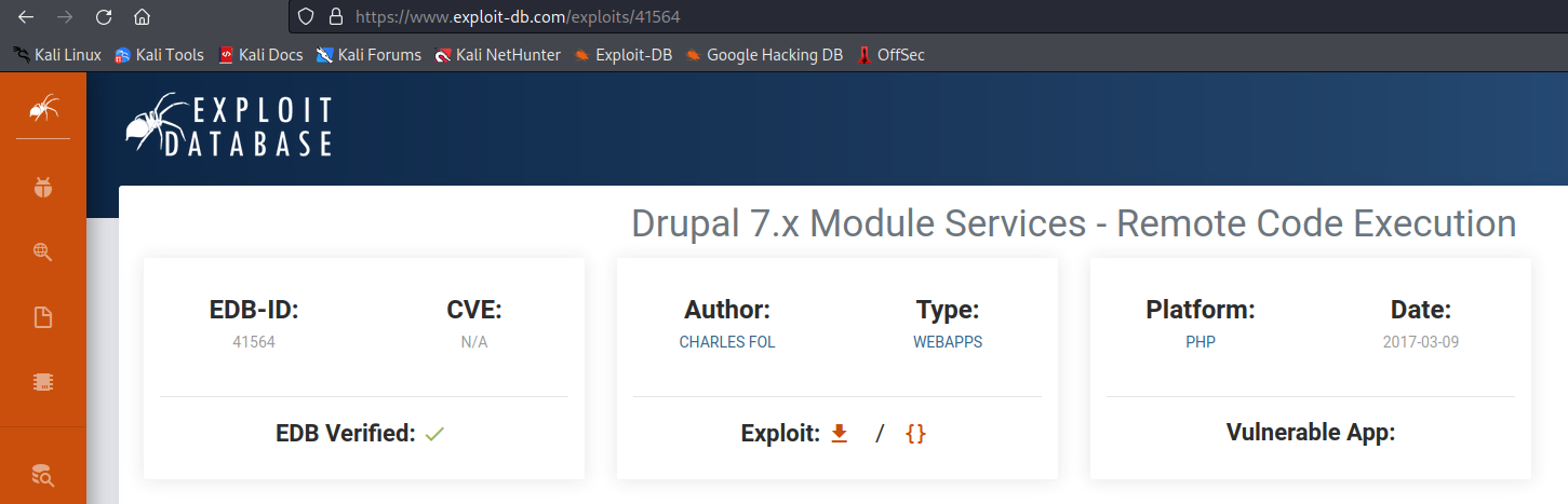 GitHub - m3dium/VulnCMS