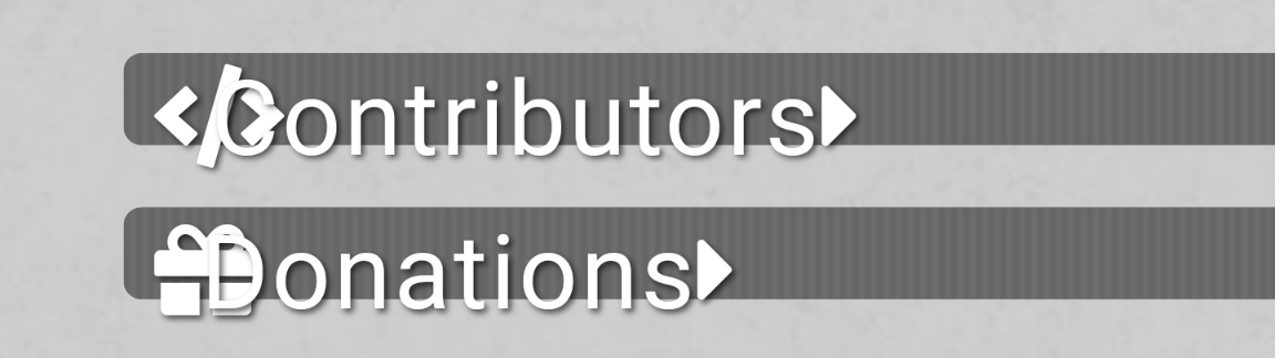 Solve some css/style issues · Issue #362 · Kivou-2000607/yata · GitHub
