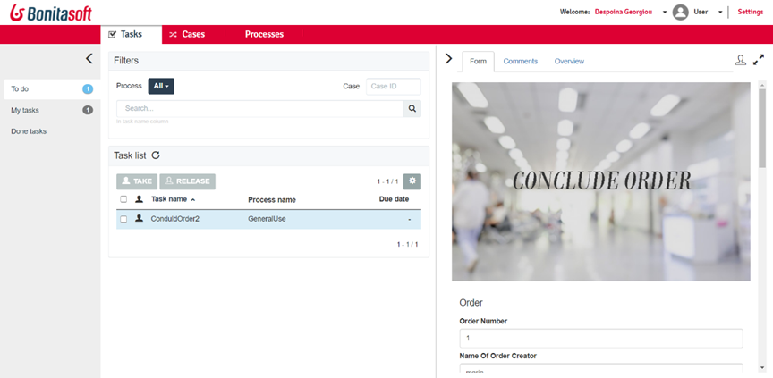 GitHub - christinametalouli/Project_Bonita_Studio: Below we will ...