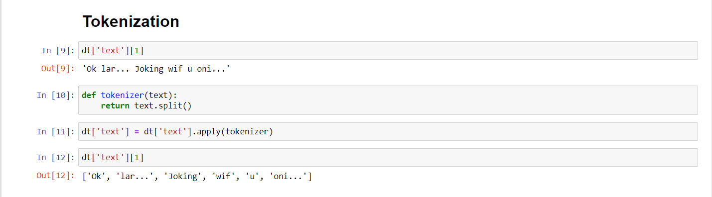 GitHub - Harish-2001/GMAIL-SPAM-DETECTION