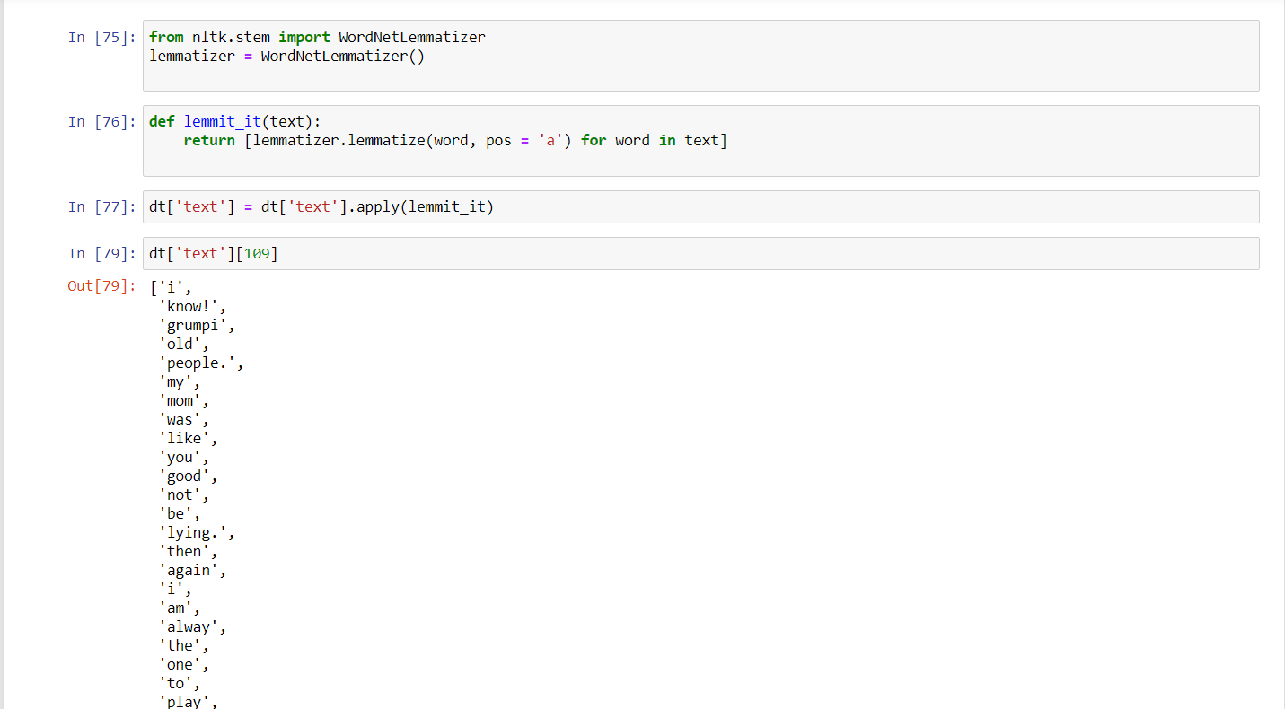 GitHub - Harish-2001/GMAIL-SPAM-DETECTION