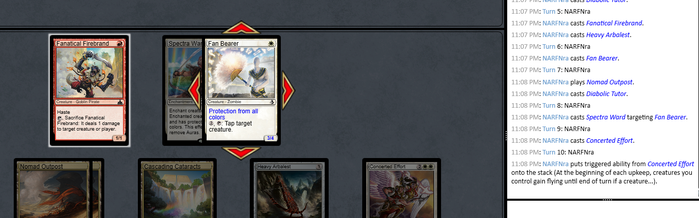 Some specific protections (Snow or specificially spectra ward) are not ...