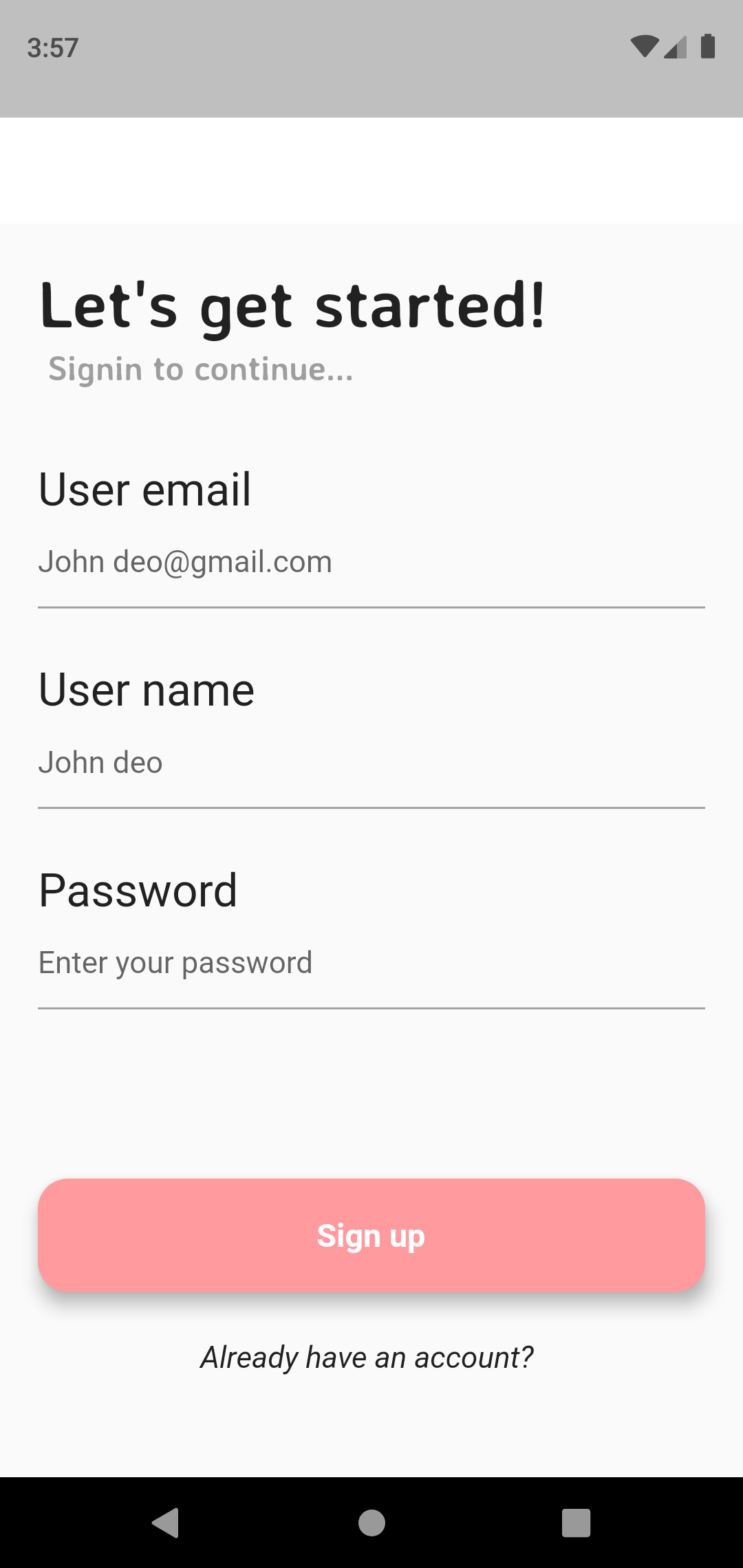 GitHub - kewalpatel1/Todo: dart flutter firebase