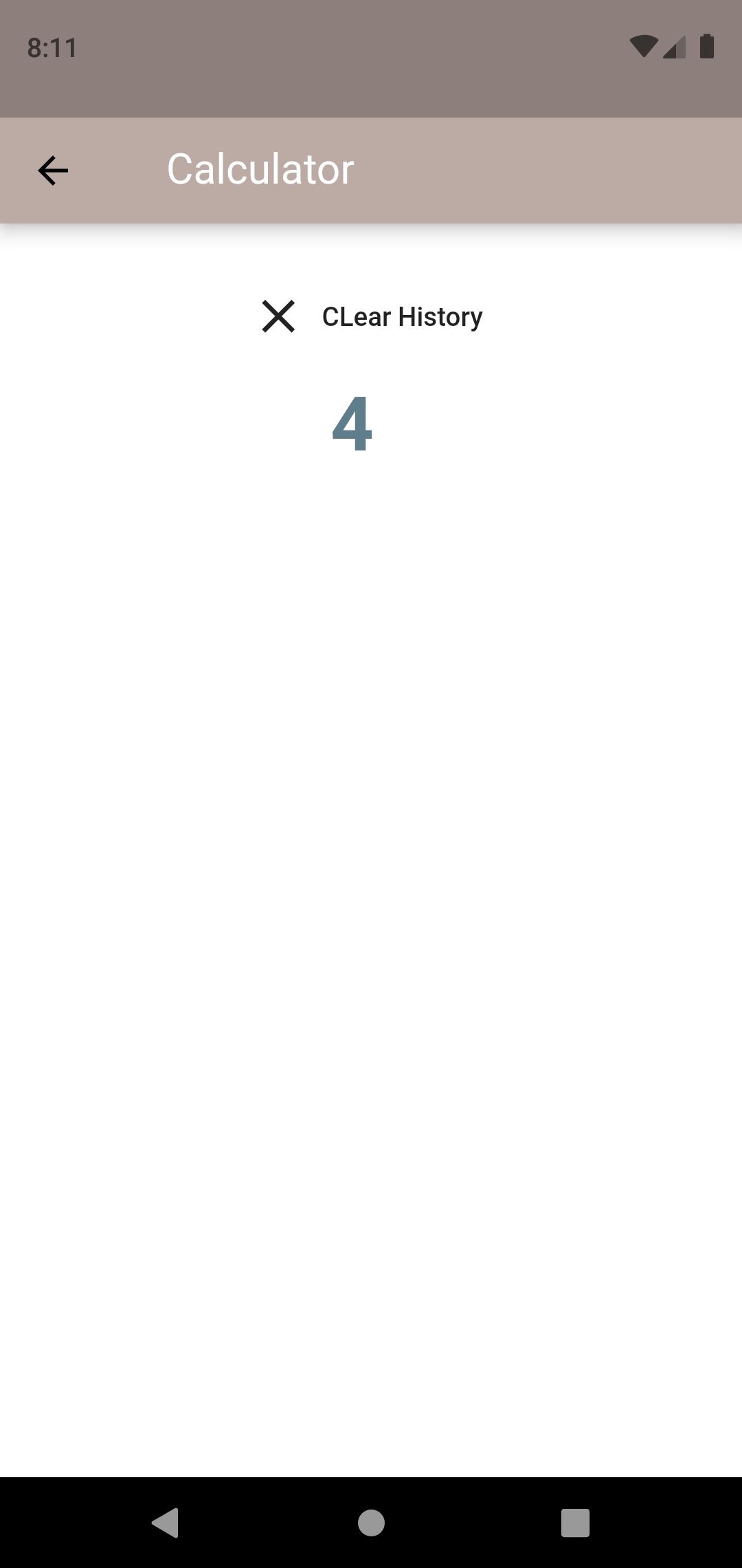 GitHub - kewalpatel1/calculator: flutter firebase