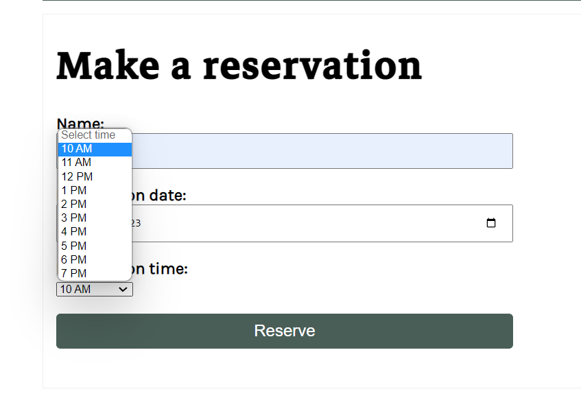 GitHub - yaranasserr/Full-Stack: Full Stack restaurant web application by Django, MYSQL ...
