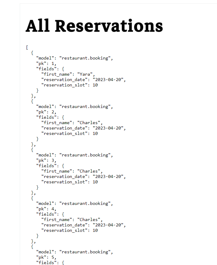 GitHub - yaranasserr/Full-Stack: Full Stack restaurant web application by Django, MYSQL ...
