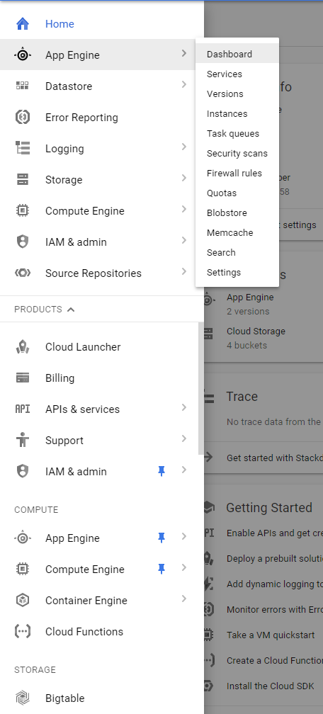 App Layout Drawer - Child List Items Flyout · Issue #156 · angulardart/angular_components · GitHub