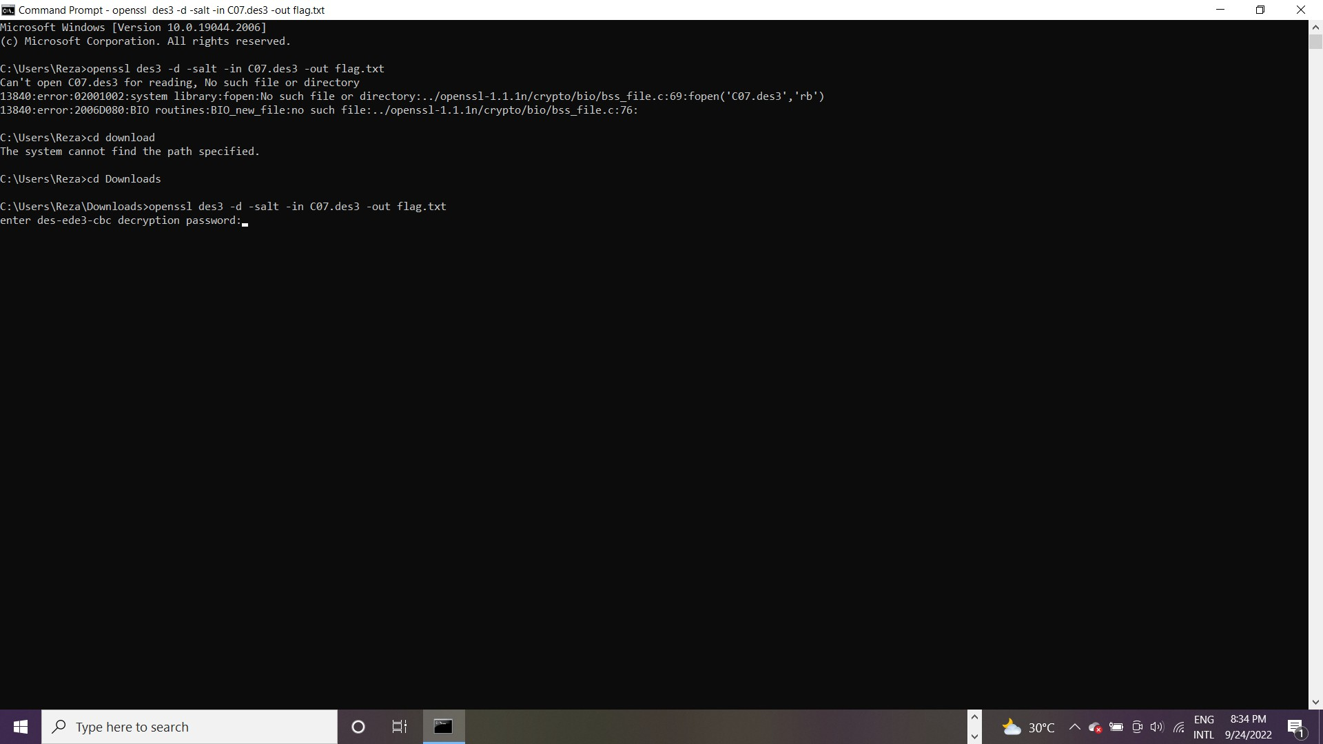 GitHub - SteelAwsm/Jarkom-Modul-1-C07-2022