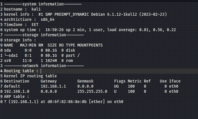 GitHub - 0xkr3pt0n/AutoLinuxF: automation script for Linux live acquisition