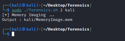 GitHub - 0xkr3pt0n/AutoLinuxF: automation script for Linux live acquisition