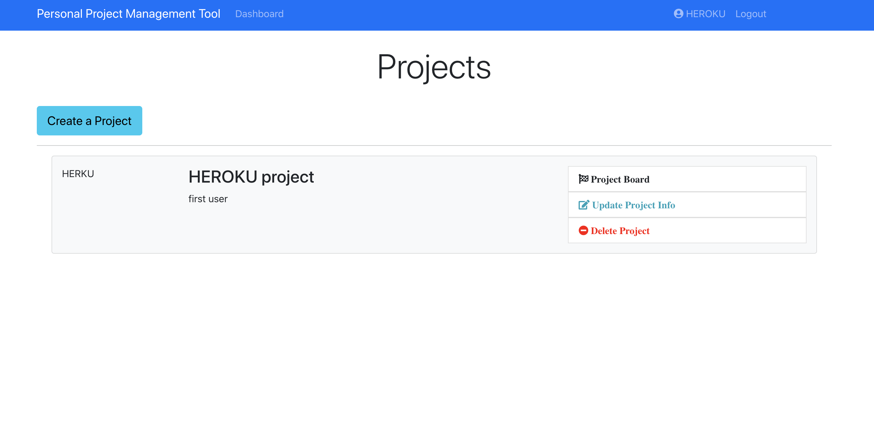 GitHub - officio-indrajeet/projectManagementTool: A team collaboration ...