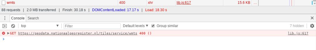 add-resource wizard does not use cors-interceptor · Issue #2661 · geonetwork/core-geonetwork ...