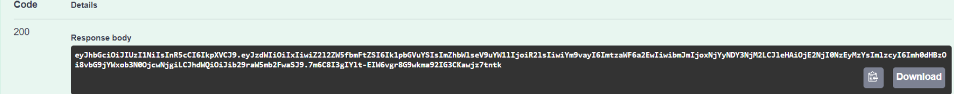 GitHub - MilenaGil/BookAPI