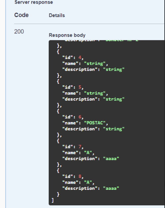 GitHub - MilenaGil/BookAPI