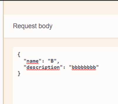 GitHub - MilenaGil/BookAPI