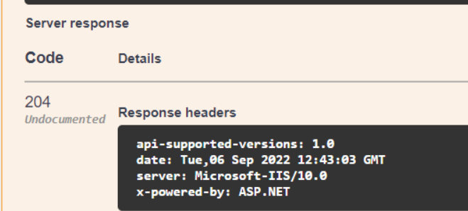 GitHub - MilenaGil/BookAPI