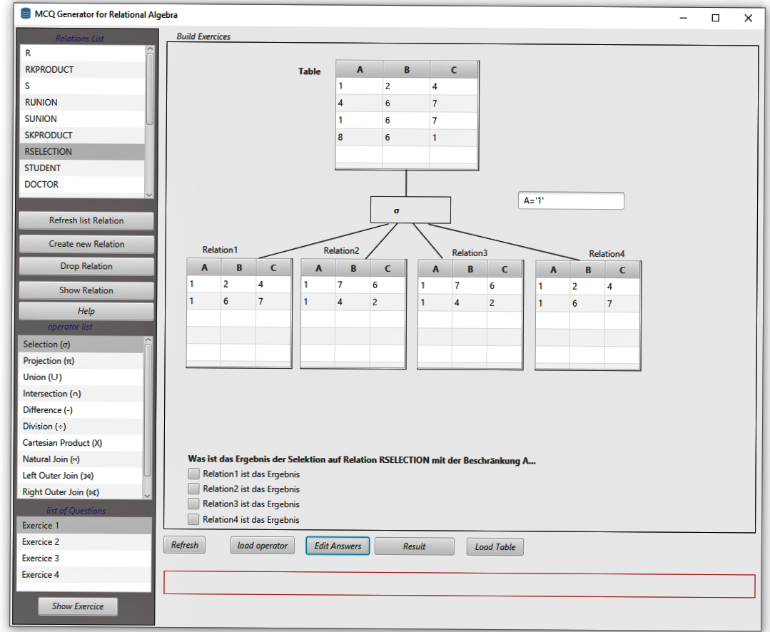 GitHub - versage0415/BachelorArbeit: This is a Prototyp for learning Relational Algebra in oder ...