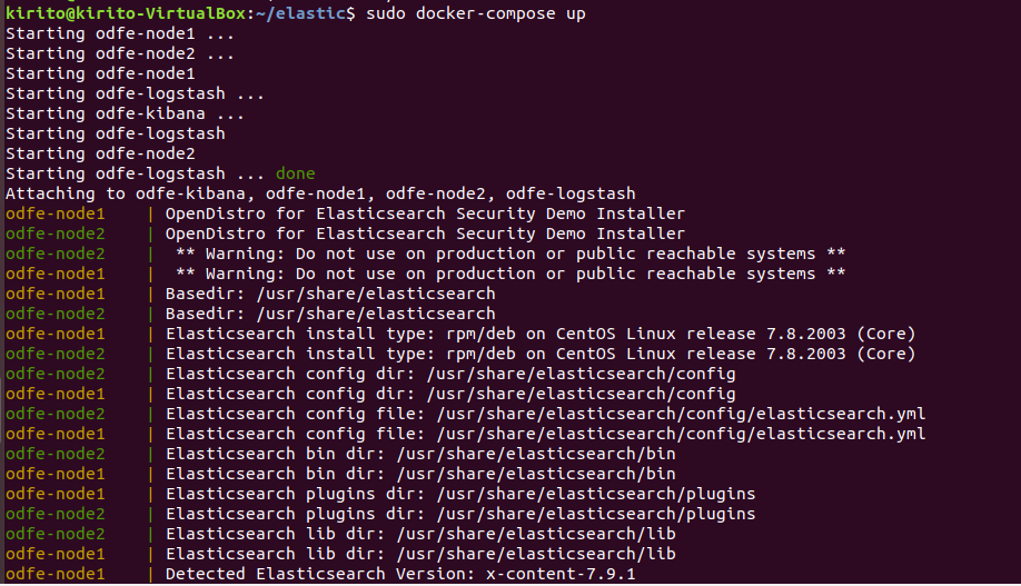 Question · Issue #4 · dsnslab/NetworkSecurity · GitHub