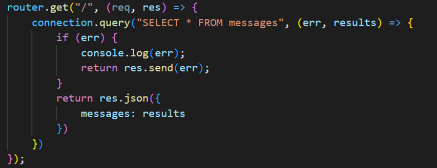 GitHub - andreeagrigoreee/Proiect-Cloud-Computing-BackEnd
