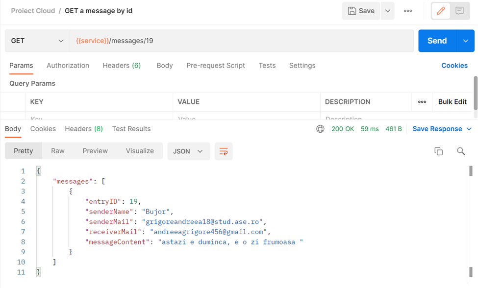 GitHub - andreeagrigoreee/Proiect-Cloud-Computing-BackEnd