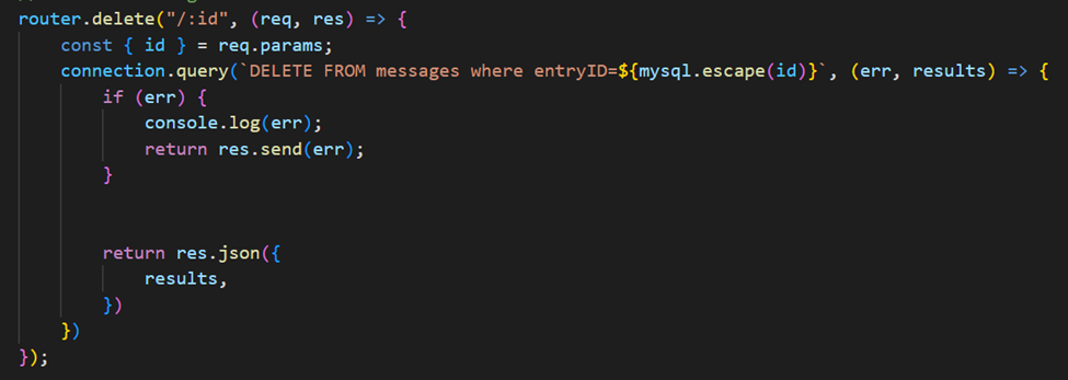GitHub - andreeagrigoreee/Proiect-Cloud-Computing-BackEnd