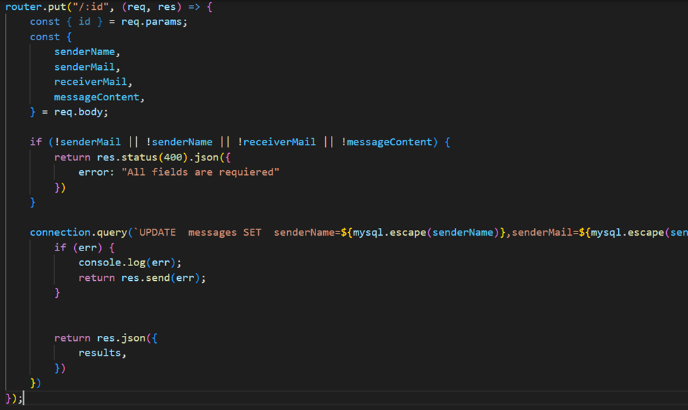 GitHub - andreeagrigoreee/Proiect-Cloud-Computing-BackEnd
