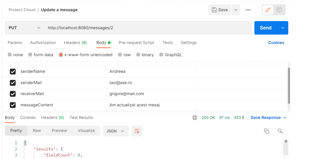 GitHub - andreeagrigoreee/Proiect-Cloud-Computing-BackEnd