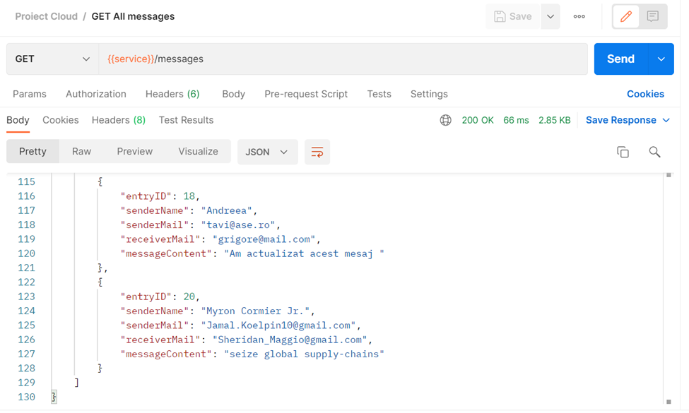 GitHub - andreeagrigoreee/Proiect-Cloud-Computing-BackEnd