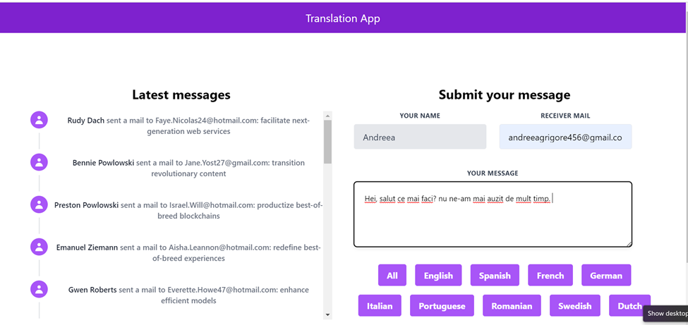 GitHub - andreeagrigoreee/Proiect-Cloud-Computing-BackEnd