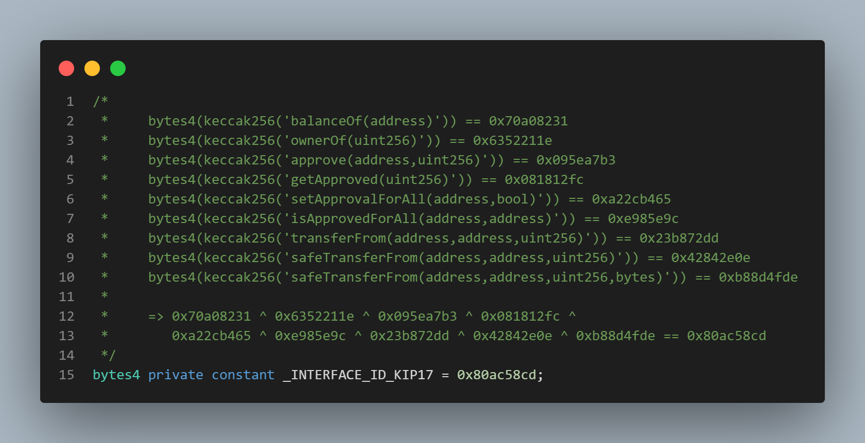 GitHub - jefedcreator/KIP7-review
