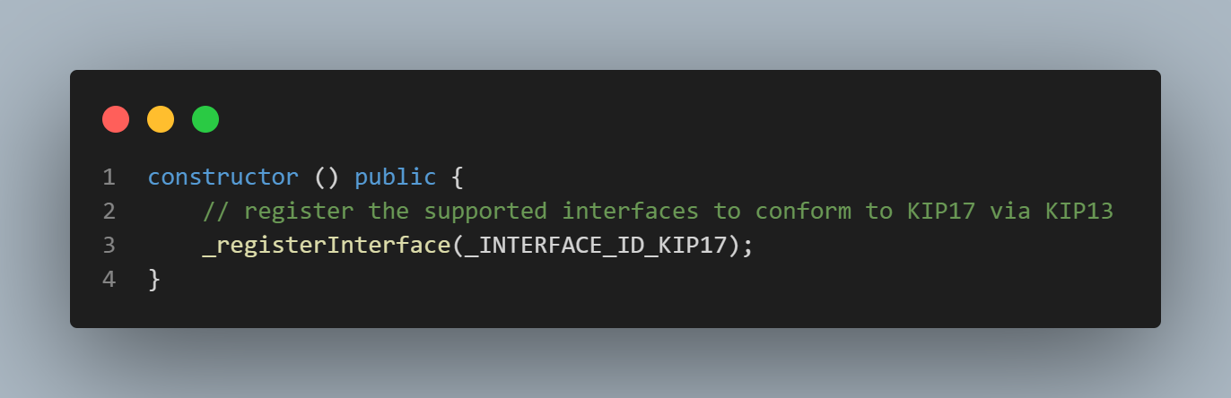 GitHub - jefedcreator/KIP7-review