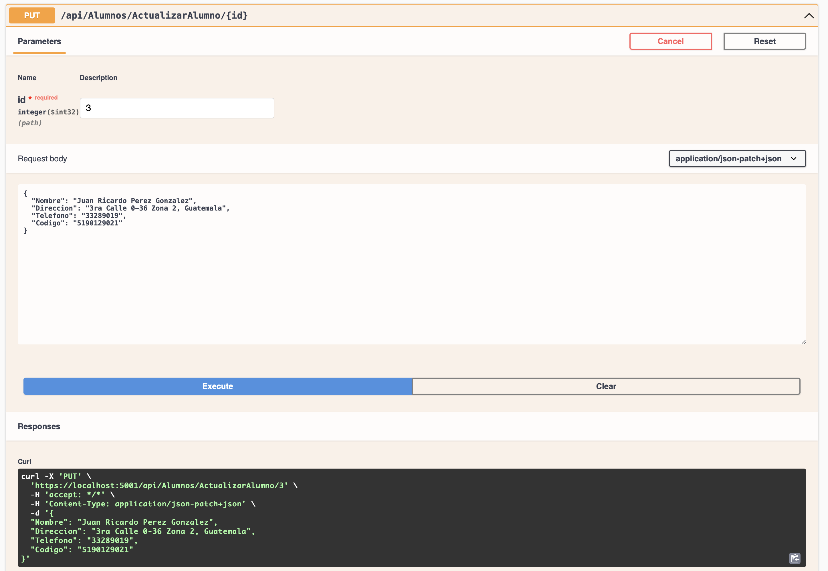 GitHub - Synnad0077/ExamenFinal: Examen Final Desarrollo Web 2021