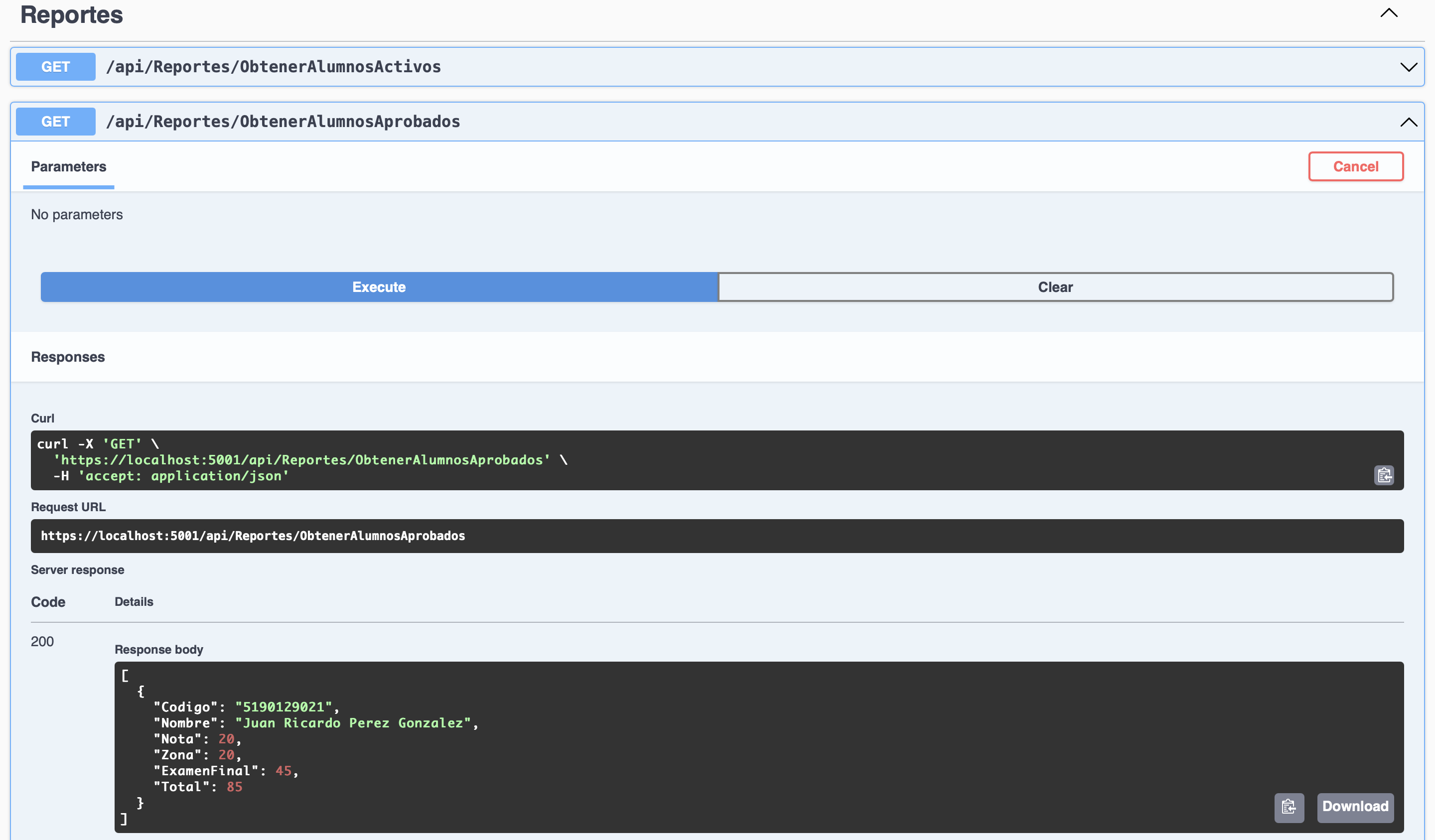 GitHub - Synnad0077/ExamenFinal: Examen Final Desarrollo Web 2021