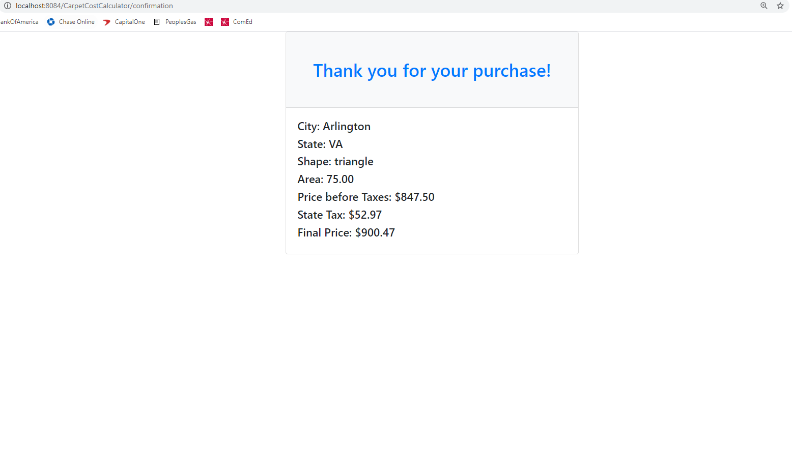GitHub - GabrielLazar/carpet-calculator: A basic Spring-Boot MVC application, using Thymeleaf ...