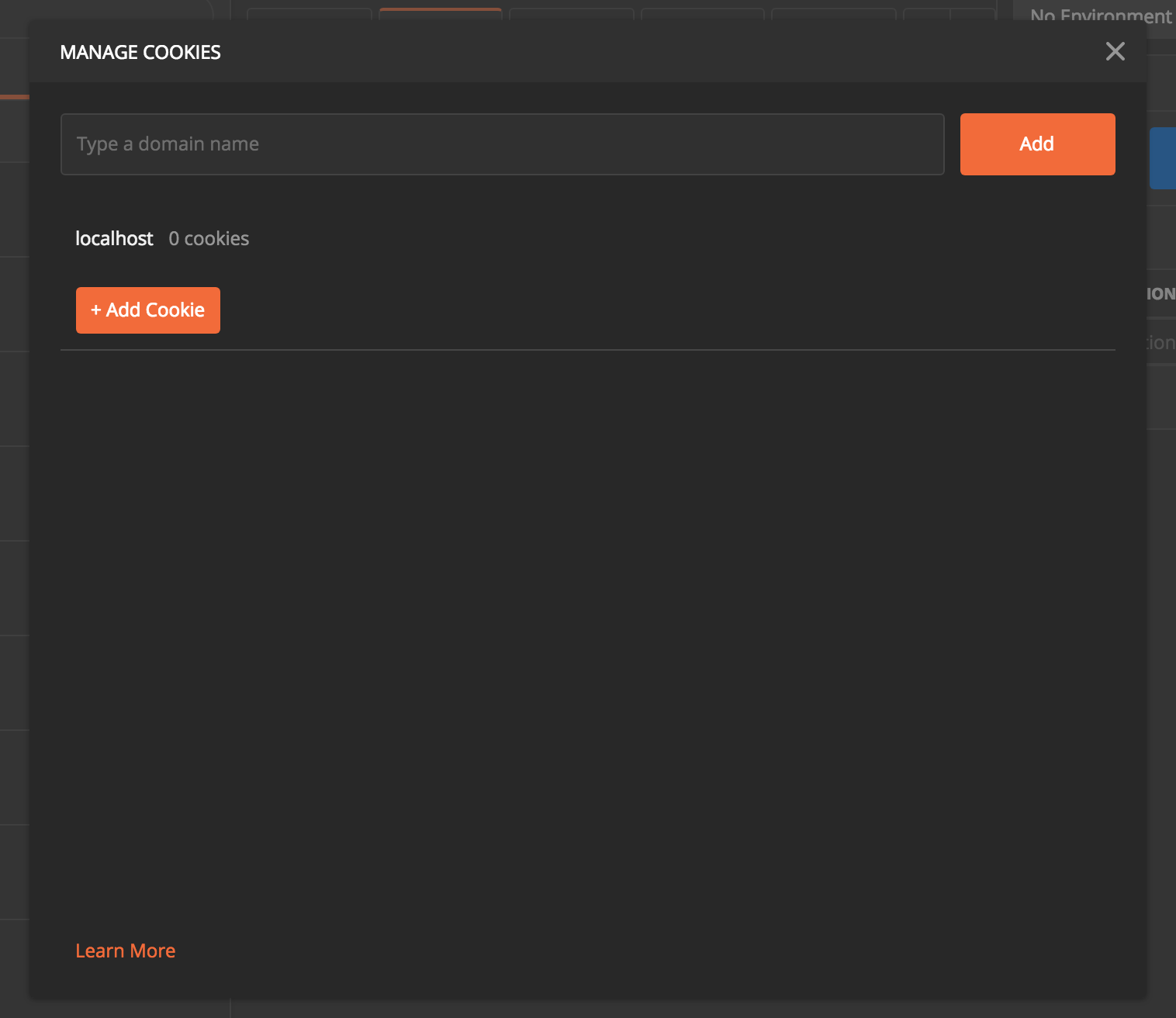 Cookies Not Saving 6 3 0 Mac Os · Issue 5323 · Postmanlabs Postman App Support · Github