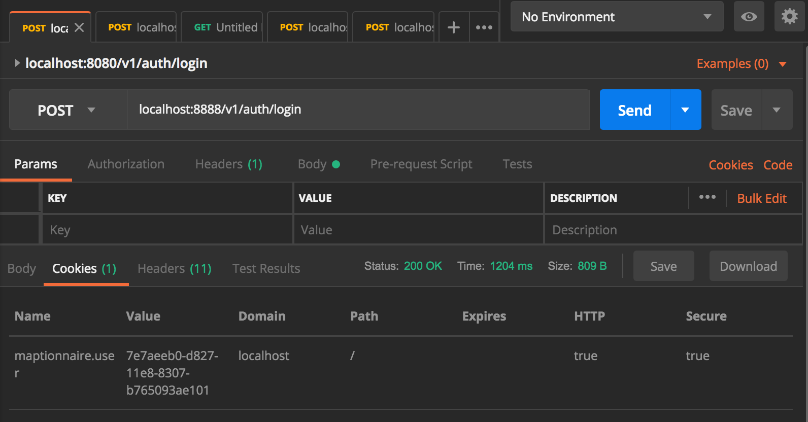Cookies Not Saving 6 3 0 Mac Os · Issue 5323 · Postmanlabs Postman App Support · Github