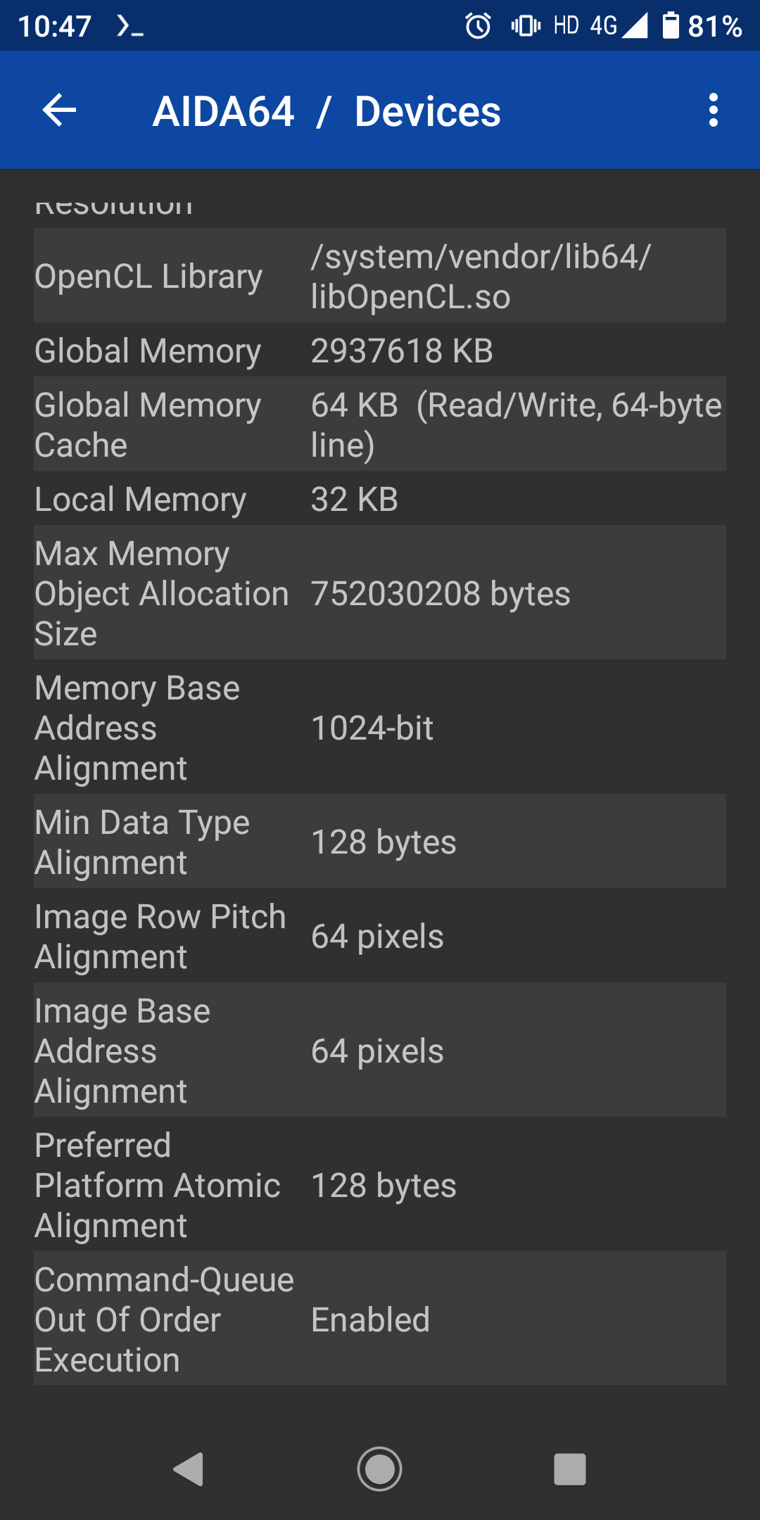 Failed To Load Opencl Runtime This Is Not Bug Andand Unofficial Issue · Issue 1978 · Xmrigxmrig 5547