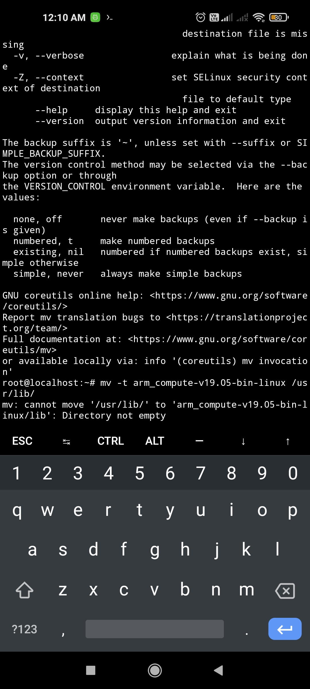Help wanted experiment purpose Adreno gpu · Issue #898 · ARM-software/ComputeLibrary · GitHub