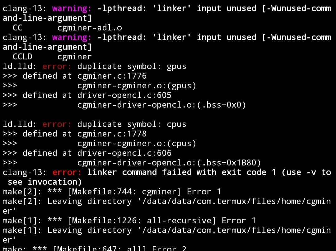 Help wanted unofficial · Issue #7 · tux-mind/libbthread · GitHub