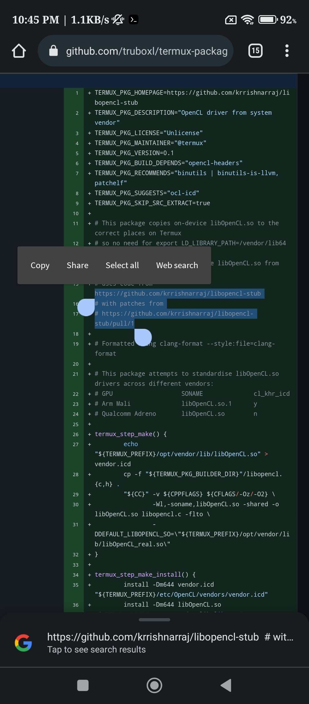 clpeak, clinfo: clGetPlatformIDs (-1001) no platforms found (OpenCL issue) · Issue #13821 ...