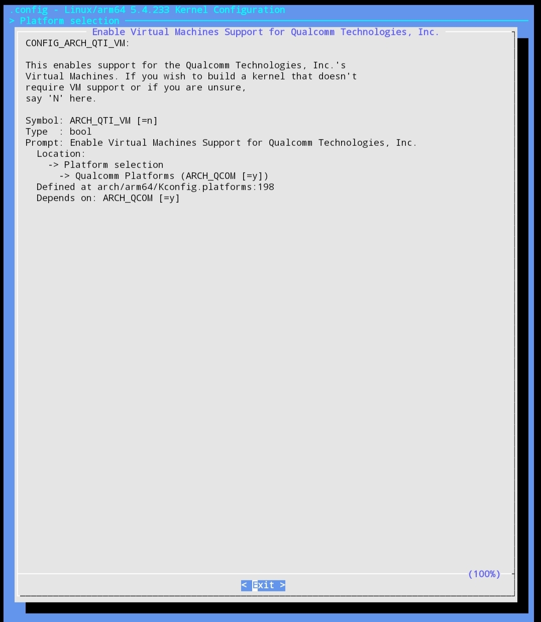 Can you add support more chip set ? · Issue #6 · msm8916-mainline/qhypstub · GitHub